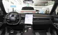 China Geely Atlas Pro 2023 2.0TD DCT Zungui 5 Door 5 Seat Compact SUV 4670mm for sale