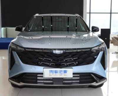 China Geely Atlas Pro 2023 2.0TD DCT Zungui 5 Door 5 Seat Compact SUV 4670mm for sale