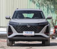 China Changan CS75 Plus 2022 1.5T Automatic Luxury 5 Door 5 Seats SUV 178HP 265Nm for sale
