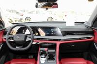China Changan CS75 Plus 2022 1.5T Automatic Luxury 5 Door 5 Seats SUV 178HP 265Nm for sale