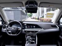 China GEELY XingyueS 2021 2.0TD DCT 2WD Compact SUV 5 Seats Petrol Used Car 140kW for sale
