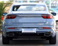 China Geely Preface 2023 2.0TD Haohua 4 Door 5 Seats Compact Saloon 190HP 7DCT for sale