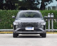 China Hyundai Tucson L 1.5T DCT GLX Elite 2021 Used SUV 5 Seats 2WD Gasoline 147kW for sale