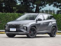 China Hyundai Tucson L 1.5T DCT GLX Elite 2021 Used SUV 5 Seats 2WD Gasoline 147kW for sale