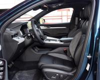 China Geely Preface 2023 2.0TD 7 DCT Compact Sedan 4785mm 4 Door 5 Seats for sale