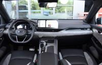 China Geely Preface 2023 2.0TD 7 DCT Compact Sedan 4785mm 4 Door 5 Seats for sale