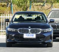 China 2023 BMW 3 Series 325Li xDrive M Sport 2.0T 184HP 8AT 4 Door 5 Seats Sedan for sale