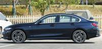 China 2023 BMW 3 Series 325Li xDrive M Sport 2.0T 184HP 8AT 4 Door 5 Seats Sedan for sale