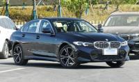 China 2023 BMW 3 Series 325Li xDrive M Sport 2.0T 184HP 8AT 4 Door 5 Seats Sedan for sale