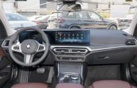 China 2023 BMW 3 Series 325Li xDrive M Sport 2.0T 184HP 8AT 4 Door 5 Seats Sedan for sale