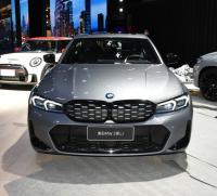 China 2023 BMW 330Li M Sport Yaoye Set 2.0T 245HP 8AT Gasoline Sedan 5 Seats Left Hand Drive for sale