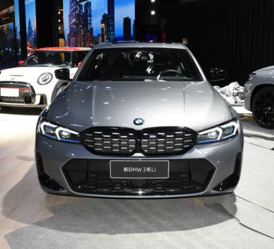 China 2023 BMW 330Li M Sport Yaoye Set 2.0T 245HP 8AT Gasoline Sedan 5 Seats Left Hand Drive for sale