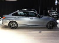 China 2023 BMW 330Li M Sport Yaoye Set 2.0T 245HP 8AT Gasoline Sedan 5 Seats Left Hand Drive for sale