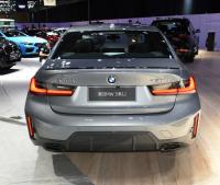 China 2023 BMW 330Li M Sport Yaoye Set 2.0T 245HP 8AT Gasoline Sedan 5 Seats Left Hand Drive for sale
