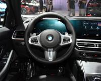 China 2023 BMW 330Li M Sport Yaoye Set 2.0T 245HP 8AT Gasoline Sedan 5 Seats Left Hand Drive for sale
