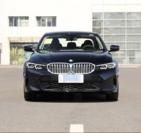 China 2023 BMW 320I M Sport 2.0T 156HP L4 Gasoline Sedan 5 Seats Left Hand Drive for sale