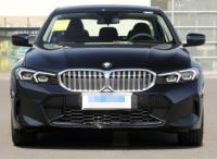 China 2023 BMW 3 Series 320i M Sport 2.0T 4 Door 5 Seats Gasoline Sedan for sale