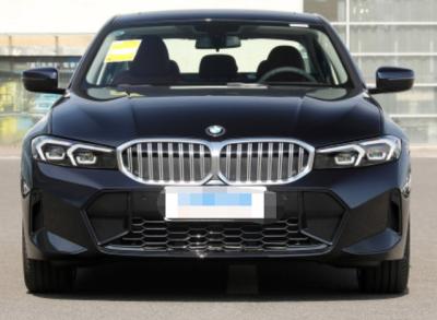 China 2023 BMW 3 Series 320i M Sport 2.0T 4 Door 5 Seats Gasoline Sedan for sale