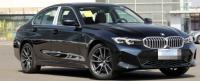 China 2023 BMW 3 Series 320i M Sport 2.0T 4 Door 5 Seats Gasoline Sedan for sale