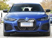 China 2022 BMW i4 M50 Pure Electric 5 Door Hatchback 544HP 560km Range Medium Car for sale