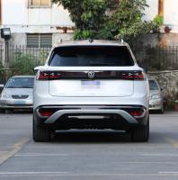 China Volkswagen ID.6 CROZZ 2022 High Performance PRIME 6-Seat Electric SUV 230kW 472Nm for sale