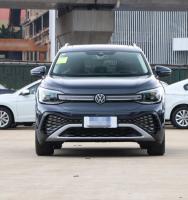 China Volkswagen ID6 CROZZ Long Endurance PURE Plus 7 Seat Electric SUV 601km Range 150kW for sale