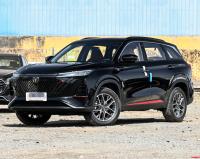 China Changan CS75 Plus 2022 1.5T Automatic Luxury 5 Seats SUV Gasoline 178HP for sale