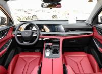 China Changan CS75 Plus 2022 1.5T Automatic Luxury 5 Seats SUV Gasoline 178HP for sale