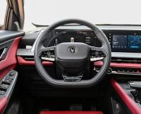 China Changan CS75 Plus 2022 1.5T Automatic Luxury 5 Seats SUV Gasoline 178HP for sale
