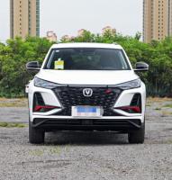 China Changan CS75 Plus 2022 2.0T Automatic Flagship 7-Seat SUV 171kW 360Nm Gasoline for sale