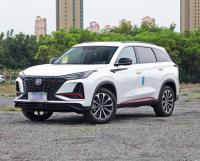 China Changan CS75 Plus 2022 2.0T Automatic Flagship 7-Seat SUV 171kW 360Nm Gasoline for sale