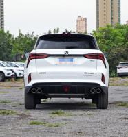 China Changan CS75 Plus 2022 2.0T Automatic Flagship 7-Seat SUV 171kW 360Nm Gasoline for sale
