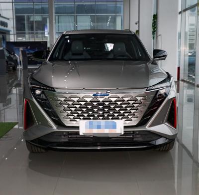 China Changan OSHAN Z6 2022 Blue Whale 1.5T DCT 5 Seats Compact SUV 188HP 300Nm for sale