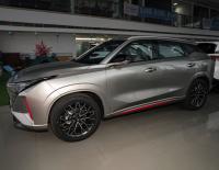 China Changan OSHAN Z6 2022 Blue Whale 1.5T DCT 5 Seats Compact SUV 188HP 300Nm for sale
