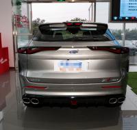 China Changan OSHAN Z6 2022 Blue Whale 1.5T DCT 5 Seats Compact SUV 188HP 300Nm for sale
