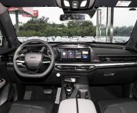 China Changan OSHAN Z6 2022 Blue Whale 1.5T DCT 5 Seats Compact SUV 188HP 300Nm for sale