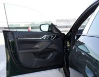 China 2022 BMW i4 M50 Pure Electric Hatchback 5 Door 5 Seats 544HP 560km Range for sale
