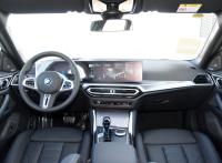 China 2022 BMW i4 M50 Pure Electric Hatchback 5 Door 5 Seats 544HP 560km Range for sale