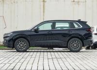 China 2023 Honda Breeze 240TURBO 2WD Elite 5-Seat SUV 1.5T 142kW CVT for sale