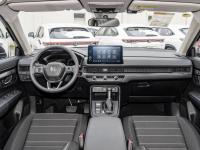 China 2023 Honda Breeze 240TURBO 2WD Elite 5-Seat SUV 1.5T 142kW CVT for sale