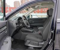 China 2023 Honda Breeze 240TURBO 2WD Elite 5-Seat SUV 1.5T 142kW CVT for sale