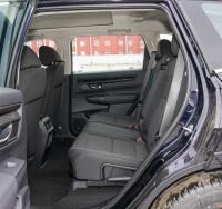 China 2023 Honda Breeze 240TURBO 2WD Elite 5-Seat SUV 1.5T 142kW CVT for sale