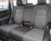 China 2023 Honda Breeze 240TURBO 2WD Elite 5-Seat SUV 1.5T 142kW CVT for sale