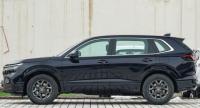 China 2023 GAC Honda Breeze 240TURBO Two-Wheel Elite 5-Seat SUV 1.5T 193HP CVT for sale