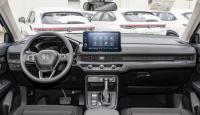 China 2023 GAC Honda Breeze 240TURBO Two-Wheel Elite 5-Seat SUV 1.5T 193HP CVT for sale