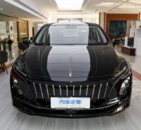 China Hongqi E-QM5 2023 Plus 605km Pure Electric 4 Door 5 Seats Medium Car 82kWh for sale