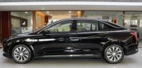 China Hongqi E-QM5 2023 Plus 605km Pure Electric 4 Door 5 Seats Medium Car 82kWh for sale