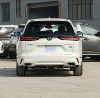 China 2023 Honda Breeze 240TURBO 2WD Zungui Edition 5-Seat SUV 1.5T 142kW for sale