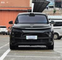 China Li L9 2022 Max Version Extended-Range Electric SUV - 1315km CLTC Range, 330kW Power, 5218mm Length for sale