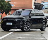 China Li L9 2022 Max Version Extended-Range Electric SUV - 1315km CLTC Range, 330kW Power, 5218mm Length for sale